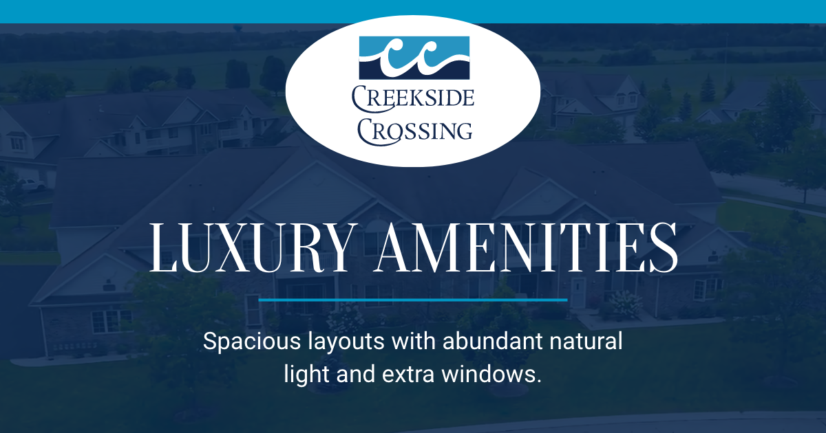 Gallery - Creekside Crossing